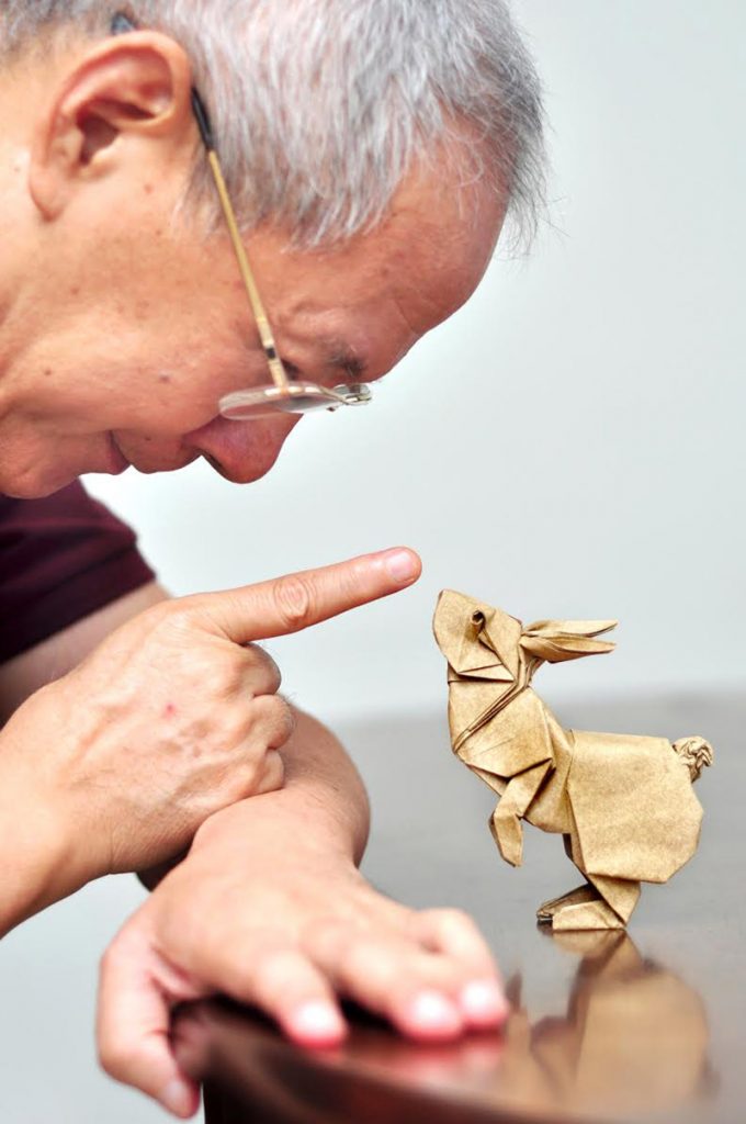 Cooper Union Hosts Origami Exhibition With World s Best Paper Artists
