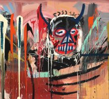 A Prized Basquiat Owned by Billionaire Mega-Collector Yusaku Maezawa Could Fetch More Than $70 ...
