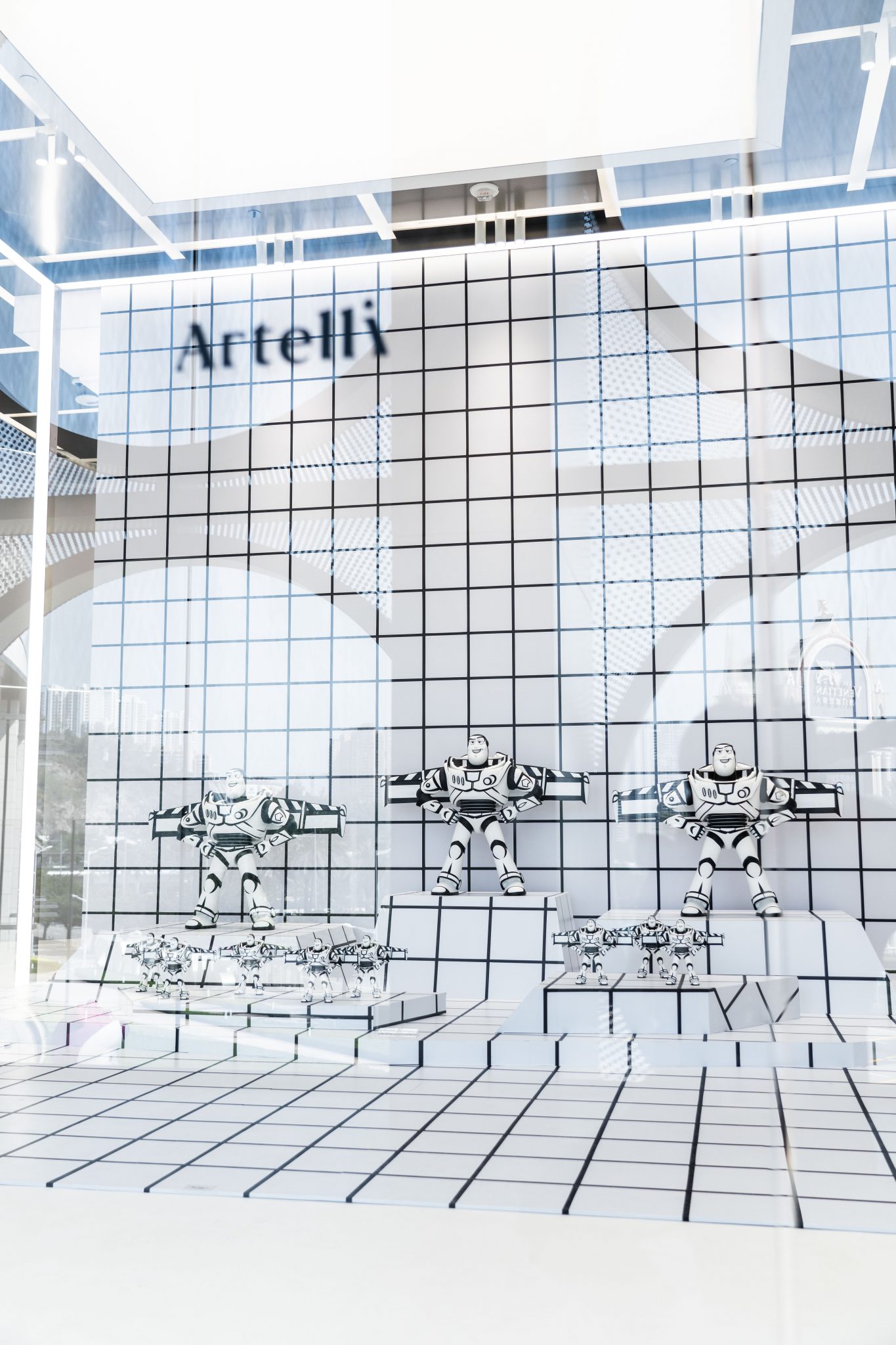 Spotlight: New Multidimensional Space Artelli Aims to Become a Hub for ...