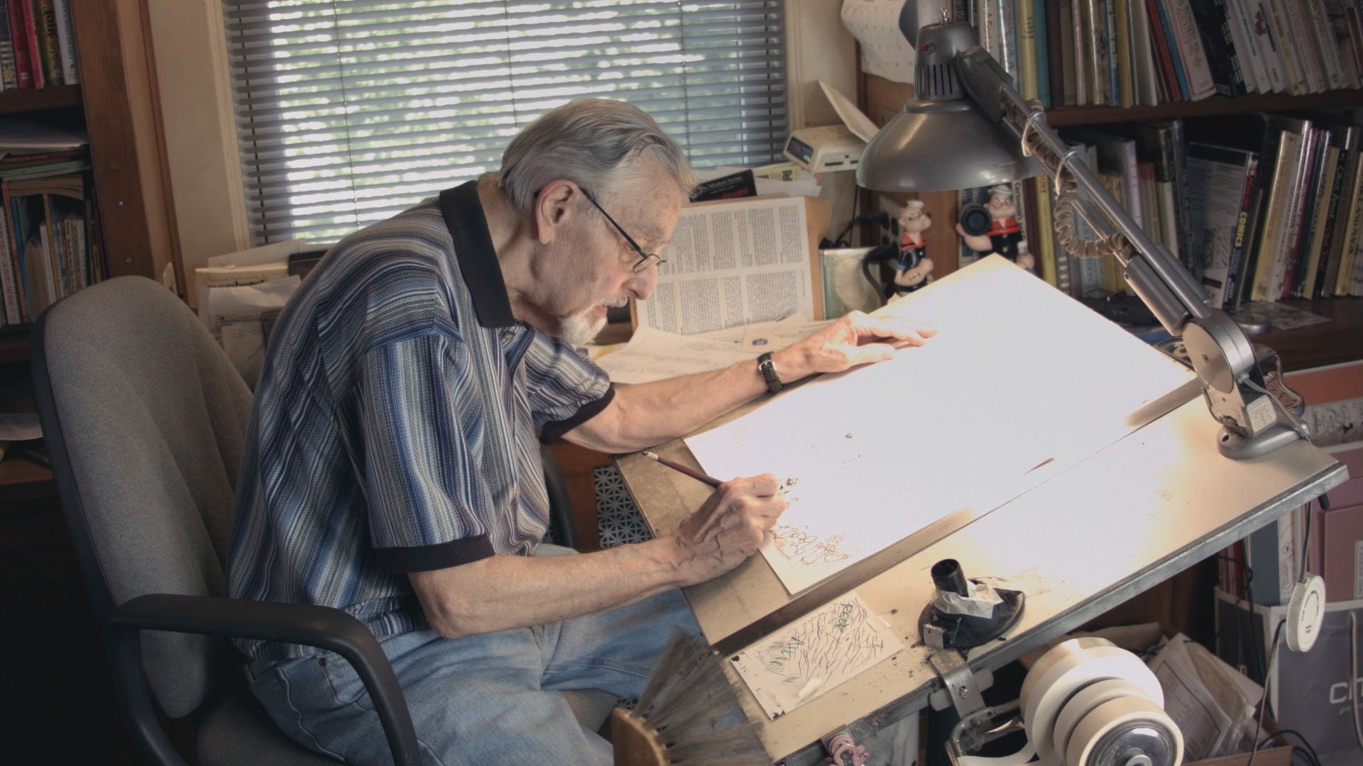 Was Roy Lichtenstein an Appropriation Artist or Plagiarist? A New Documentary Probes the Ethics ...