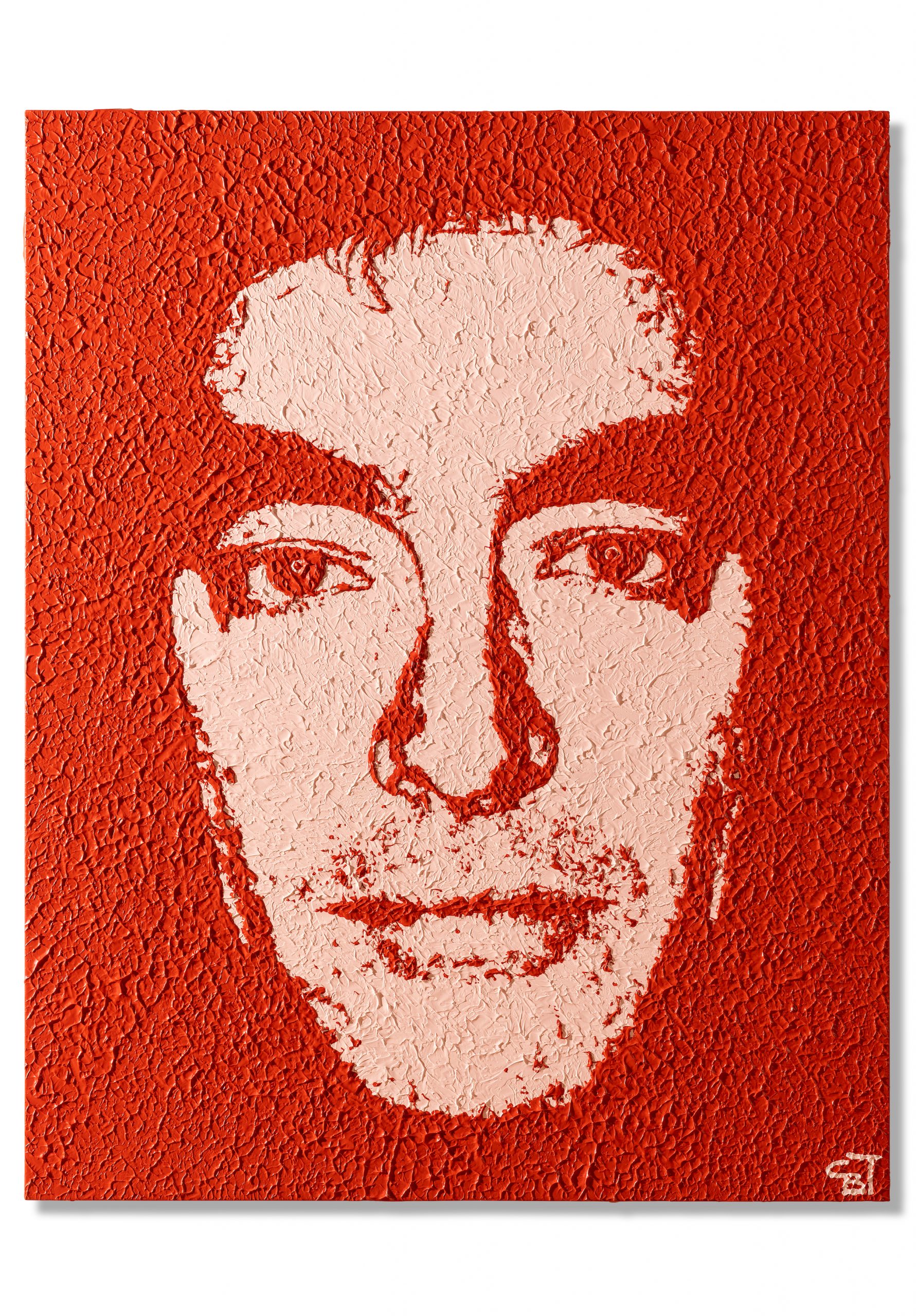 Spotlight: Italian Artist Giovanni Tresso Synthesizes Painting and Photography to Create a ...