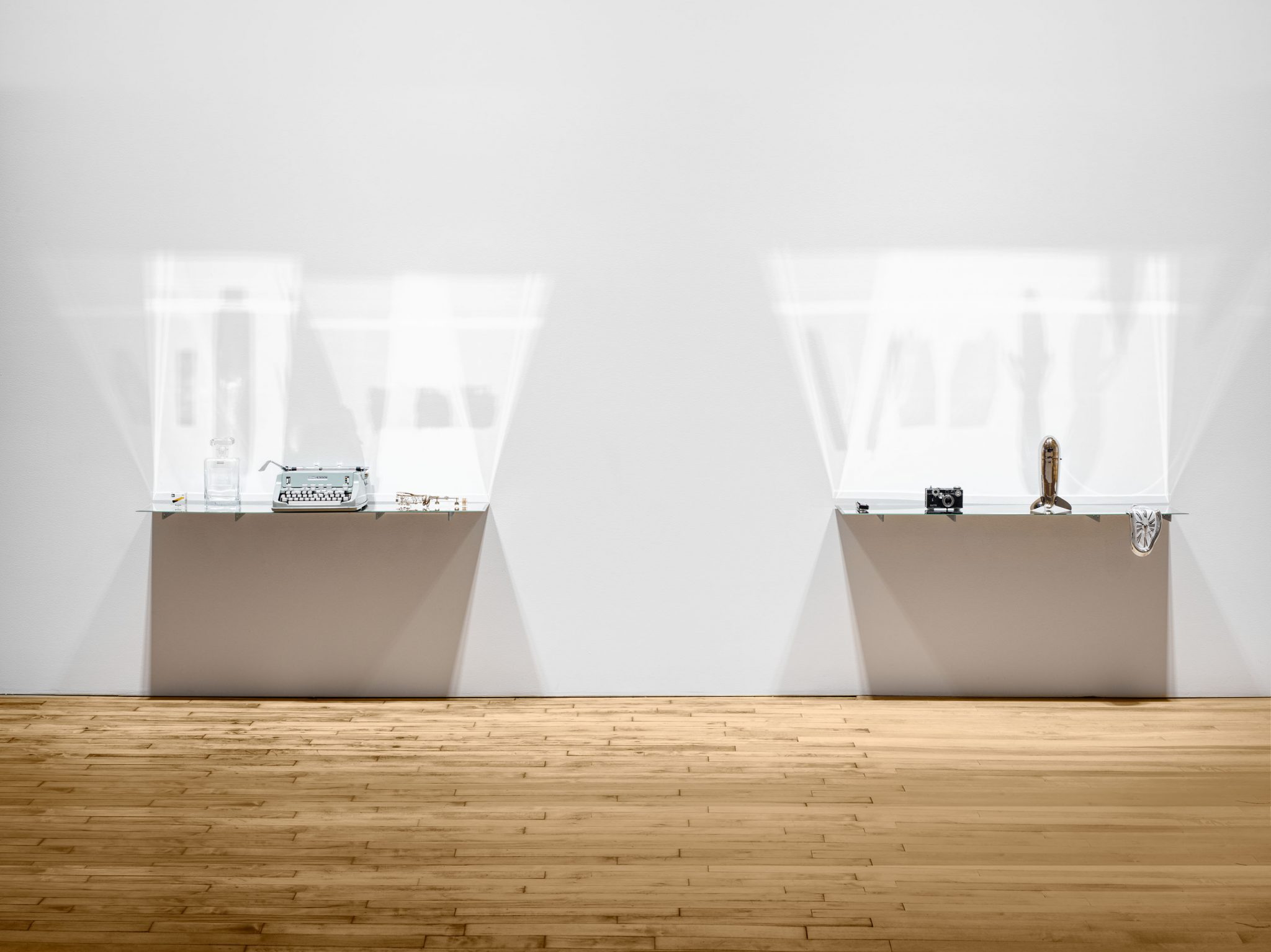 Kayode Ojo’s Glittery Readymades May Be About Capitalism or Fetishism—But He Won’t Tell You Which