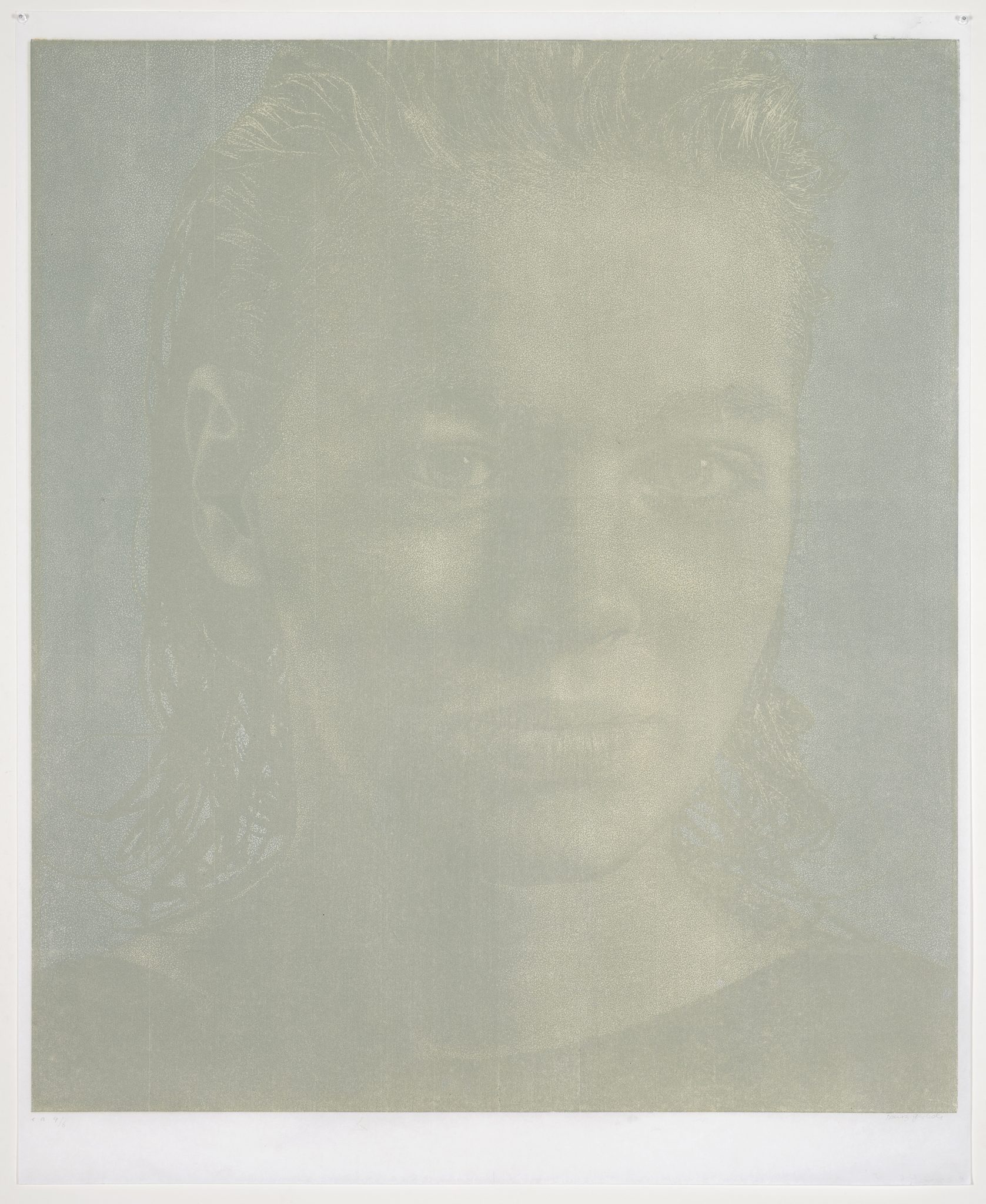 Spotlight: Artist Franz Gertsch’s Monochromatic Wood Cuts Get a Monumental Showing in Oslo