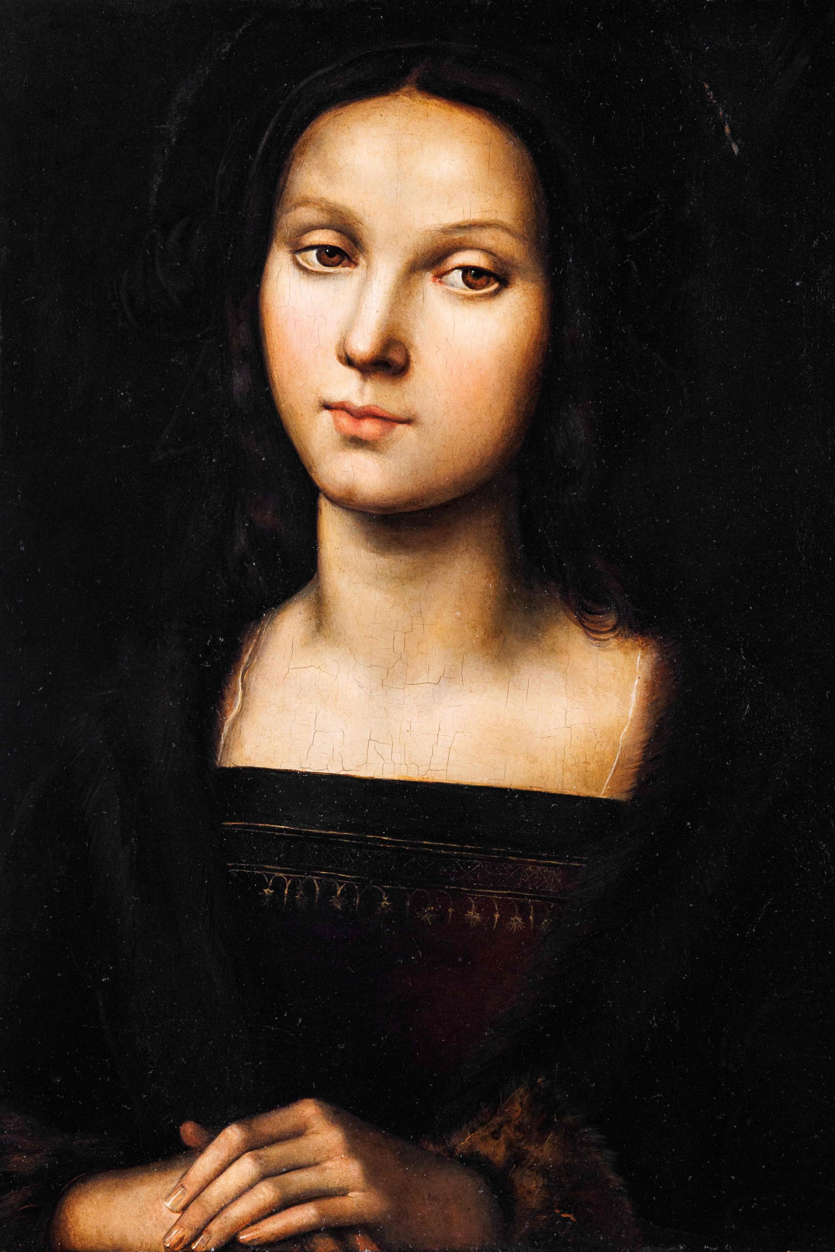505 Years After His Death, Raphael Still Stuns the Art World