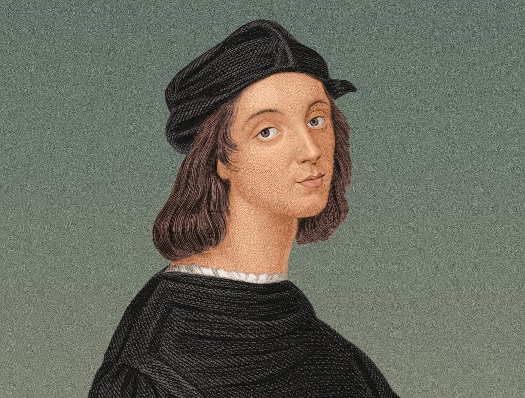 505 Years After His Death, Raphael Still Stuns the Art World