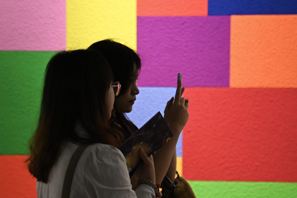 Why Tariffs Aren’t Slowing Asia’s Rising Art Collectors